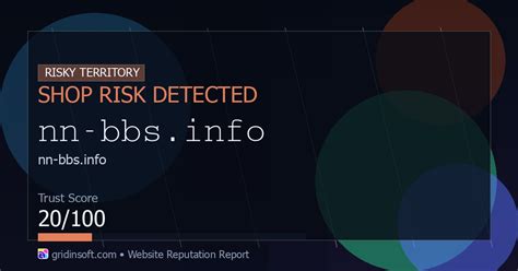 Nn Parked Domain Review 20100 Trust Score