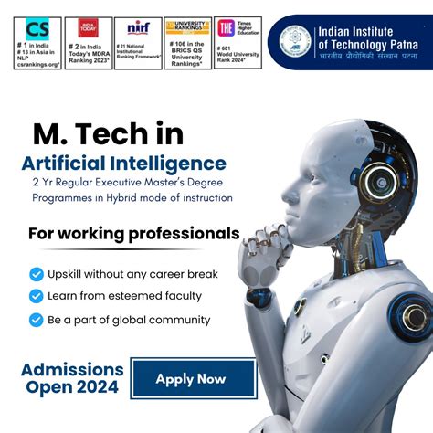 Iitpatna Mtech Iit Patna Hybrid Programs