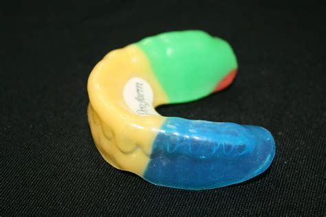 Ultra Guard All Sport Mouthguard At Henry Skinner Blog