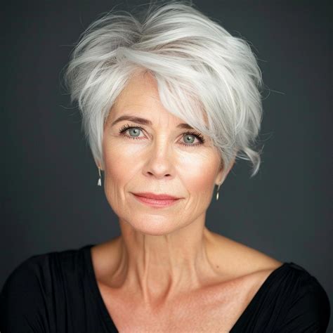 42 Pixie Cuts Perfect Voor Verschillende Gezichtsvormen