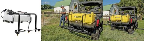 Top 5 Utv Sprayers Reviews And Buyers Guide For Your Needs