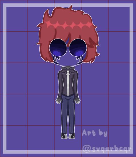 Eyeless Jack At By Yumeechia On Deviantart