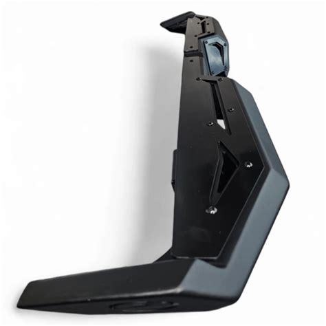 Elektric Offroad Designs 2024 Up Polaris Xpedition Rear Bumper Does