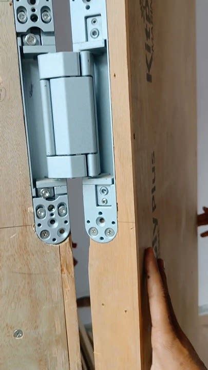 New Style Door 🚪 Hingesh Youtube