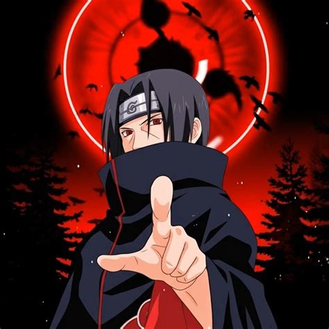 Naruto Tuff Pfp