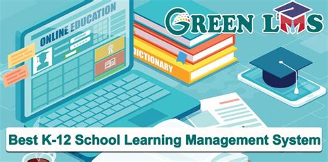 Lms Learningmanagementsystems K12schoollearningmanagementsystem