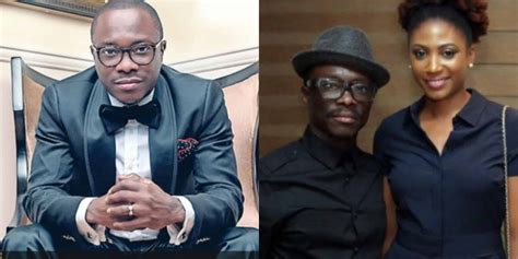 My Wife Said She Was Tired Julius Agwu Confirms His Crashed Marriage