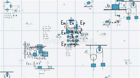 Physics Uniform Rectilinear Motion Statics Electromagnetism