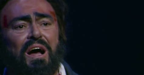 Luciano Pavarotti Documentary My View By Robyn Sassen And Other Writers