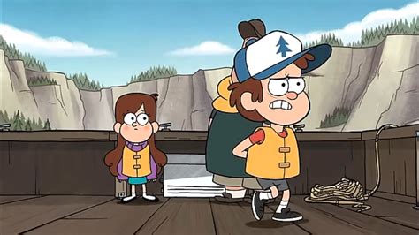 Gravity Falls Western Animation Tv Tropes Gravity Falls Western Animation Tv Tropes