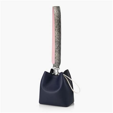 Mua Túi Đeo Chéo Nữ Find Kapoor Pingo Bag 20 Basic Pythone Set