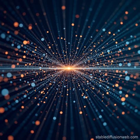 Weight Matrix Map For Matrix Multiplication Stable Diffusion Online