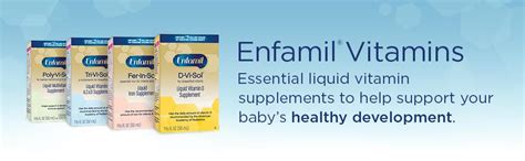 Enfamil D Vi Sol Pack Of 2 Health And Household