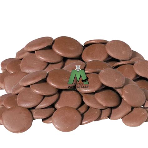 Chocolate Orange Drops