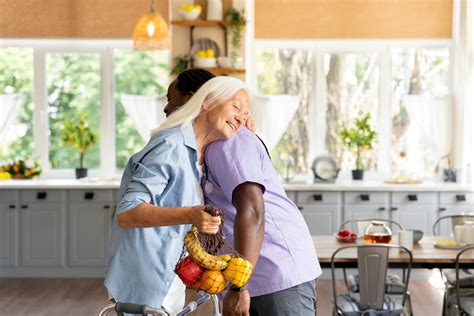 Things To Consider When Deciding Whether Your Elderly Relative Needs