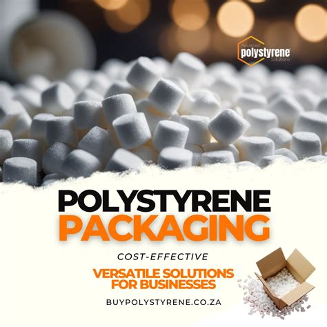 Aps Everything Polystyrene Advanced Polystyrene Solutions