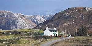 Mainland Scotland Destinations Scotland Info Guide