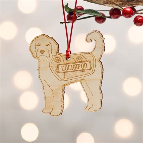 Cockapoo Etsy Uk