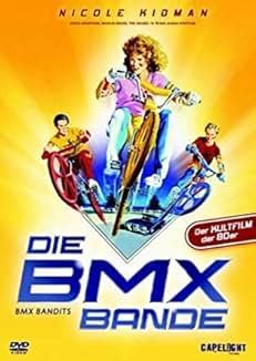Bmx Bandits 1983 Imdb