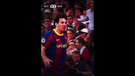 Messi Edit Youtube