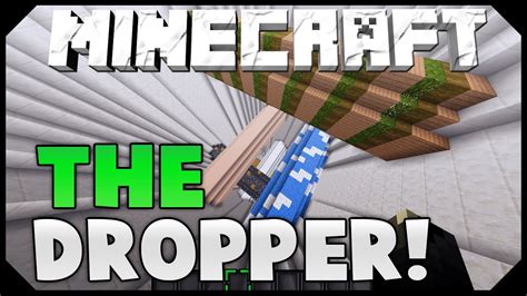 Miniature Dropper Youtube