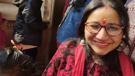 Radha Rani Mehal Barsana Youtube