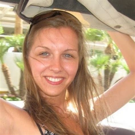 Anastasia Bargman Youtube