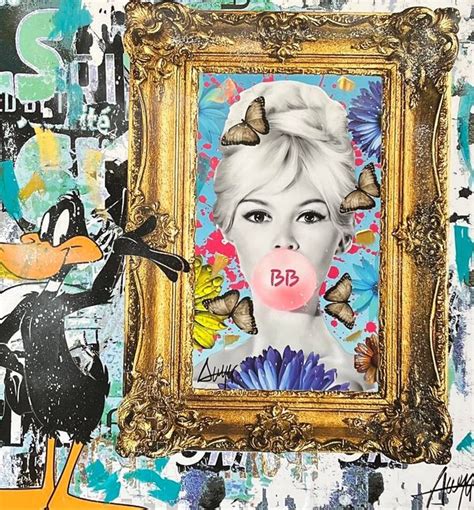 Thierry Auger 1968 Bb Catawiki