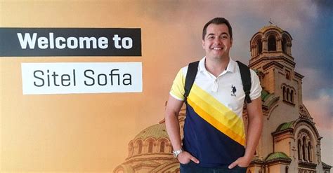 Antonio Grigorov Assoc Cipd On Linkedin My Last Working Day At Sitel