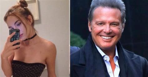 Las Fotos De Bella Basteri La Sobrina Sexy De Luis Miguel Que La Rompe En Instagram