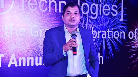 In2it Technologies Becomes Sap Gold Partner Startup Terminal