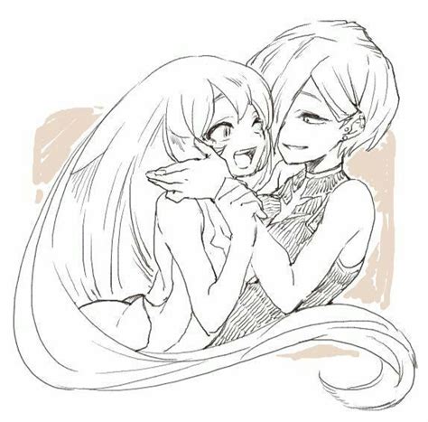 Yuri Pictures Ryukyu X Nejire My Hero Academia Hero Pikachu Art Boku No Hero Academia