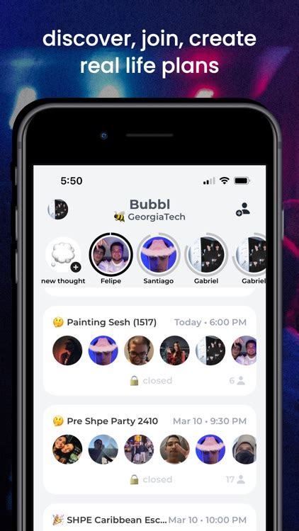 Bubbl Irl Plans By Bubbl Incorporated