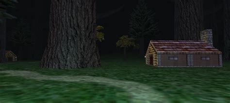 Everquest Starting Points Highpass Hold And Kithicor Forest The