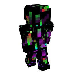 Corruption Minecraft Skins Namemc