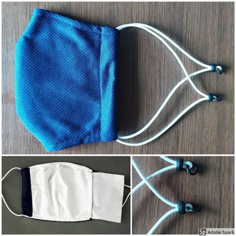 Accusafe Mask With Replaceable Filter At ₹ 70 Piece In Chennai Id 22664829712