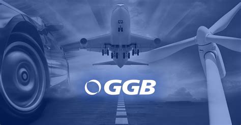 Ggb Is Excited To Announce That Enpro Industries Has Entered Into An