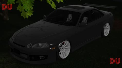 Drifters United Beta Roblox