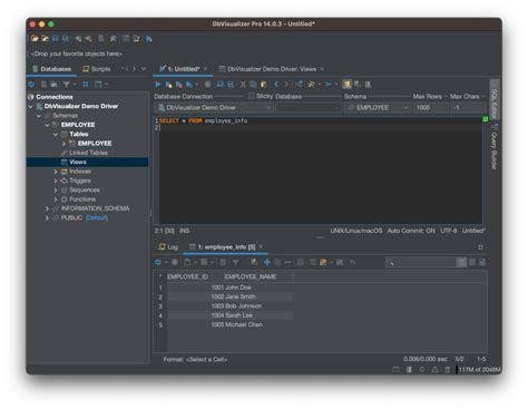 Efficiently Managing And Creating Views In Sql A Guide