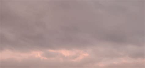 Pink Cloudy Sky Background Photo  Free Download Pikbest