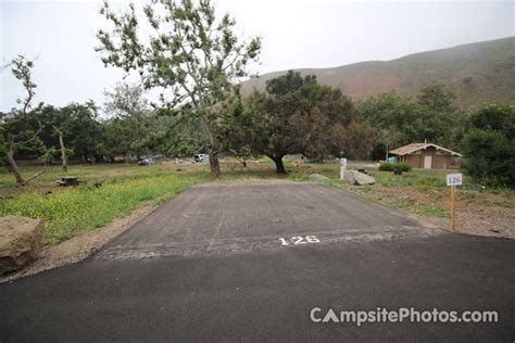 Leo Carrillo State Park Campsite Photos Campsite Availability Alerts