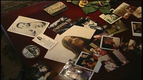 Cold Case Thawed Justice For Lisa Holstead Wfrv Local 5 Green Bay Appleton