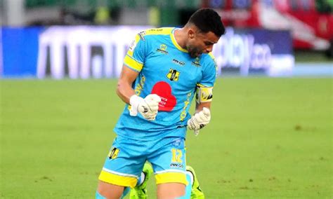 José Luis Chunga Ya No Irá Al Deportivo Cali