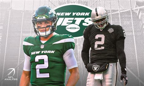 5 Shocking Stats Show Jets Zach Wilson Is Jamarcus Russell 2 0