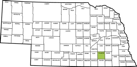 Fillmore County Phs Recycling
