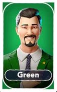 Mr Green Cluepedia Wiki Fandom