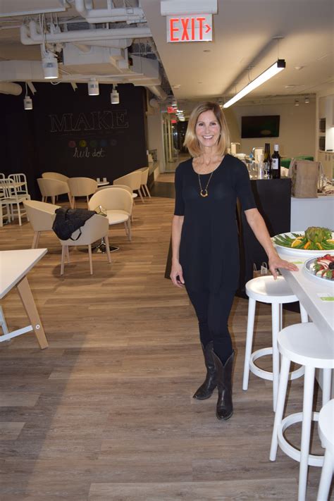 Monday Motivation 20 Questions With Ginny Wright Angelica In The City