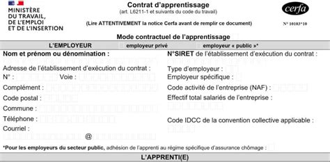 Notice Explicative Cerfa Image To U