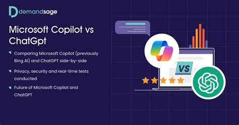 Microsoft Copilot Vs Chatgpt 2025 Which One To Choose