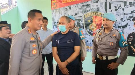 Pembuat Penjual Video Intip Celana Dalam Wanita Diringkus Polisi Di Bandung